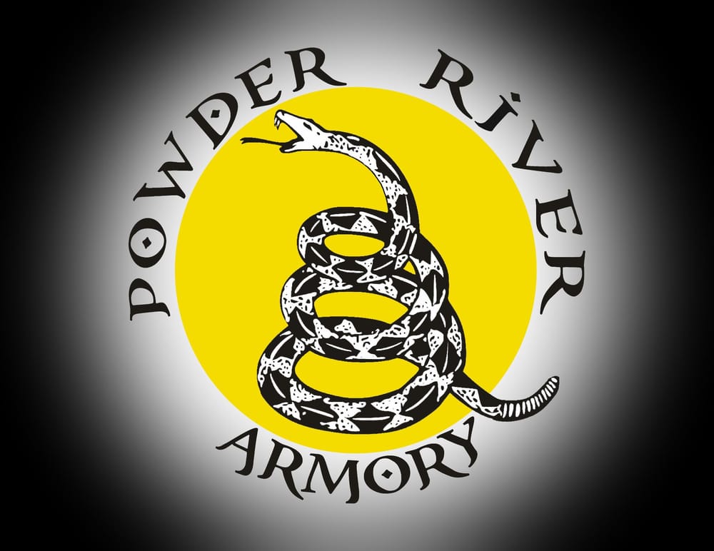 POWDER RIVER ARMORY - Updated November 2025 - 2300 Cy Ave, Casper ...