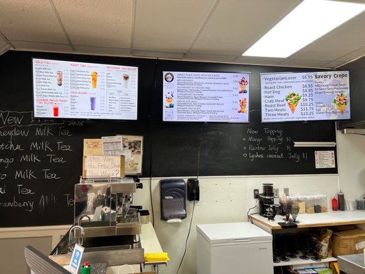 HELLO TEA HOUSE - Updated October 2025 - 44 Photos & 43 Reviews - 722 S ...