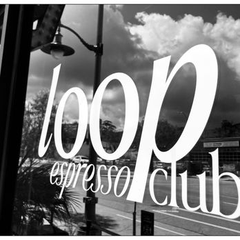 LOOP ESPRESSO CLUB - Updated July 2024 - 234 Photos & 73 Reviews - 1954 ...