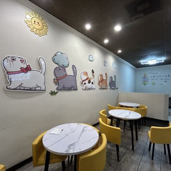 MOMO BAKERY - Updated August 2025 - 203 Photos & 84 Reviews - 127 E ...