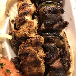 HAMIDO - Updated July 2025 - 281 Photos & 392 Reviews - 13251 W Warren ...