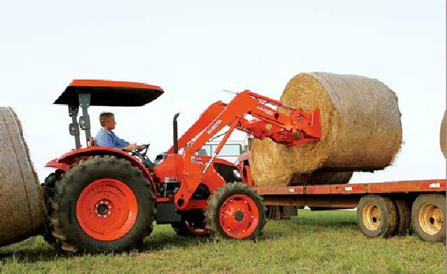 COLEMAN TRACTOR COMPANY - Updated October 2025 - 10 Photos - 550 Alfred ...