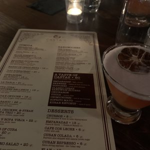 CASTA’S RUM BAR - 420 Photos & 281 Reviews - 1121 New Hampshire Ave NW ...