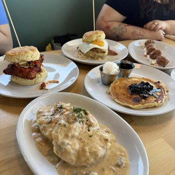 UNION BISCUIT - Updated May 2025 - 374 Photos & 151 Reviews - 8740 W ...