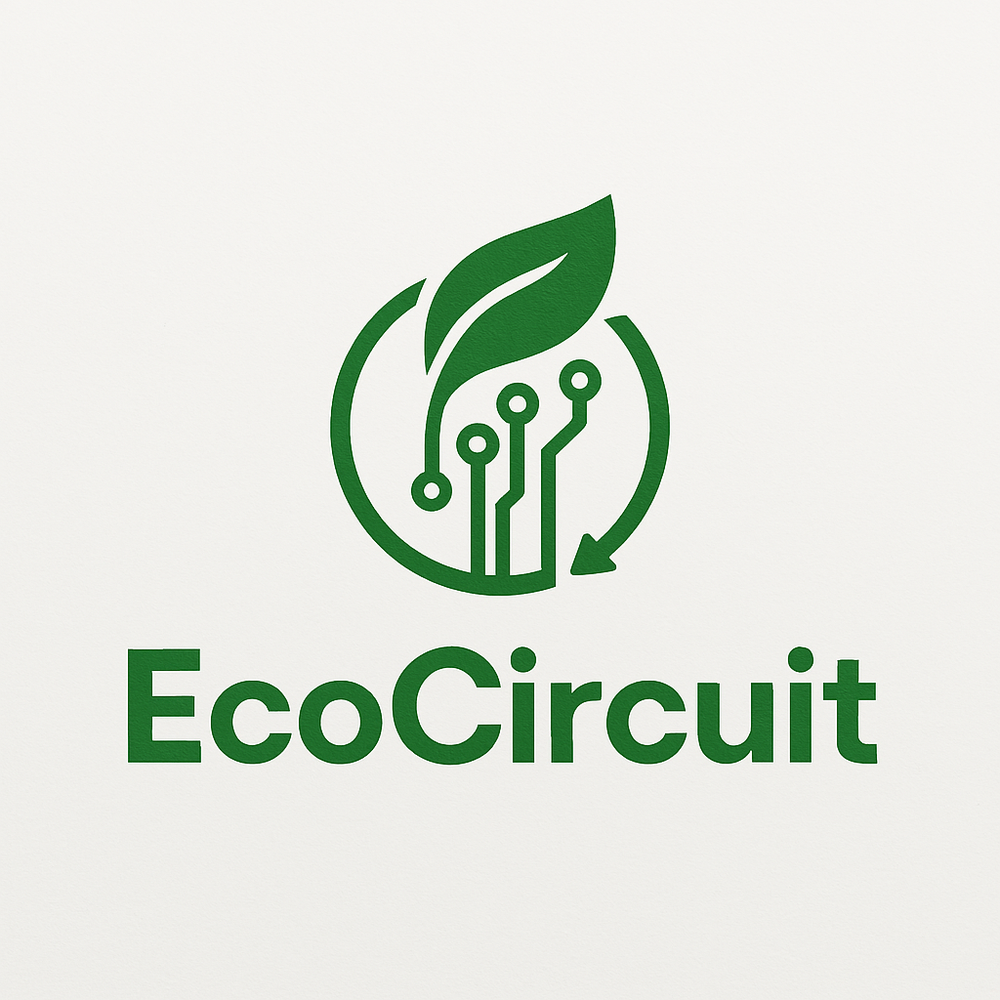 ECO CIRCUIT E-WASTE - Updated May 2025 - Request a Quote - West Hills, California - Junk Removal ...