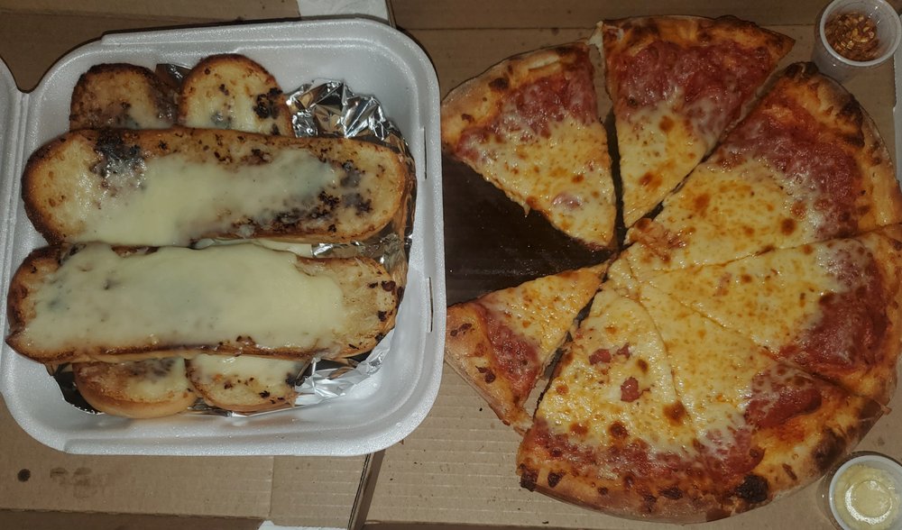 LOTSA PASTA & THAT’ZA PIZZA - 34 Photos & 42 Reviews - Italian - 439 E ...