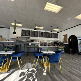 ELMISA CAFE - Updated June 2025 - 56 Photos & 45 Reviews - 880 W Valley ...