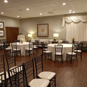 WITZKE FUNERAL HOMES - Updated October 2025 - 18 Photos - 5555 Twin ...