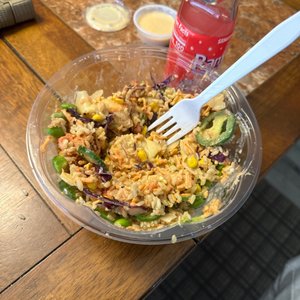 KING FISH POKE - 219 Photos & 218 Reviews - 350 E McCullough Dr ...