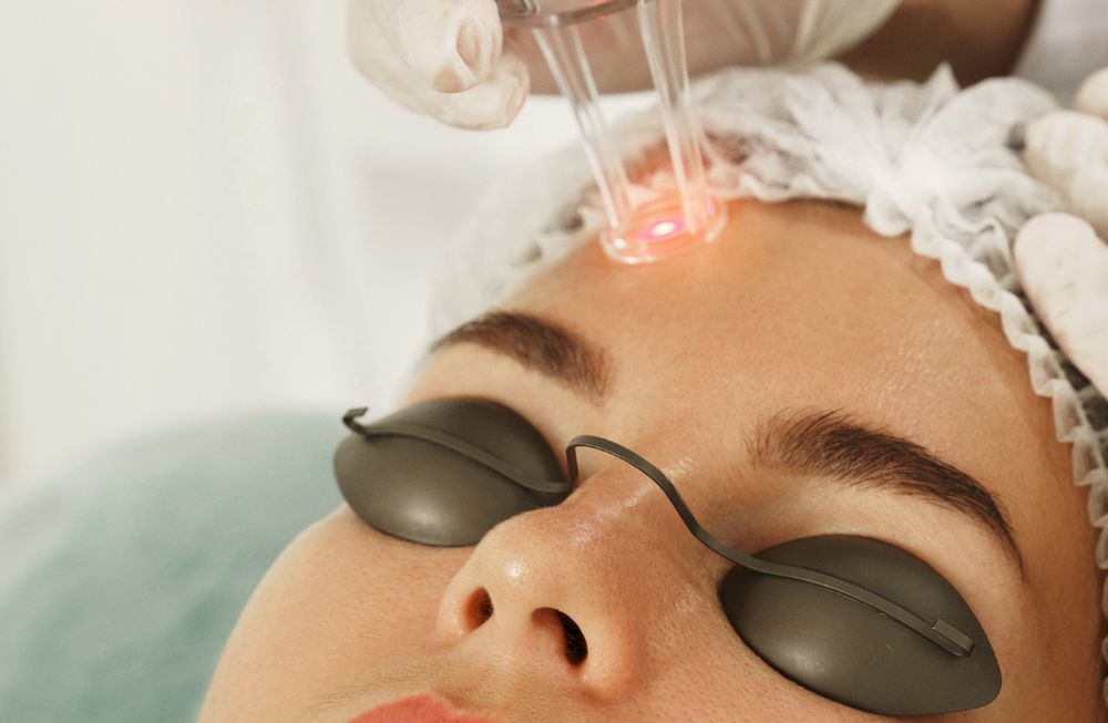 IVY LASER & AESTHETICS - Updated September 2025 - 11808 24 Street SW, Calgary, Alberta ...