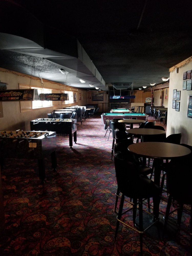 CHASERS PUB - Updated October 2025 - 3005 University Ave, Waterloo ...