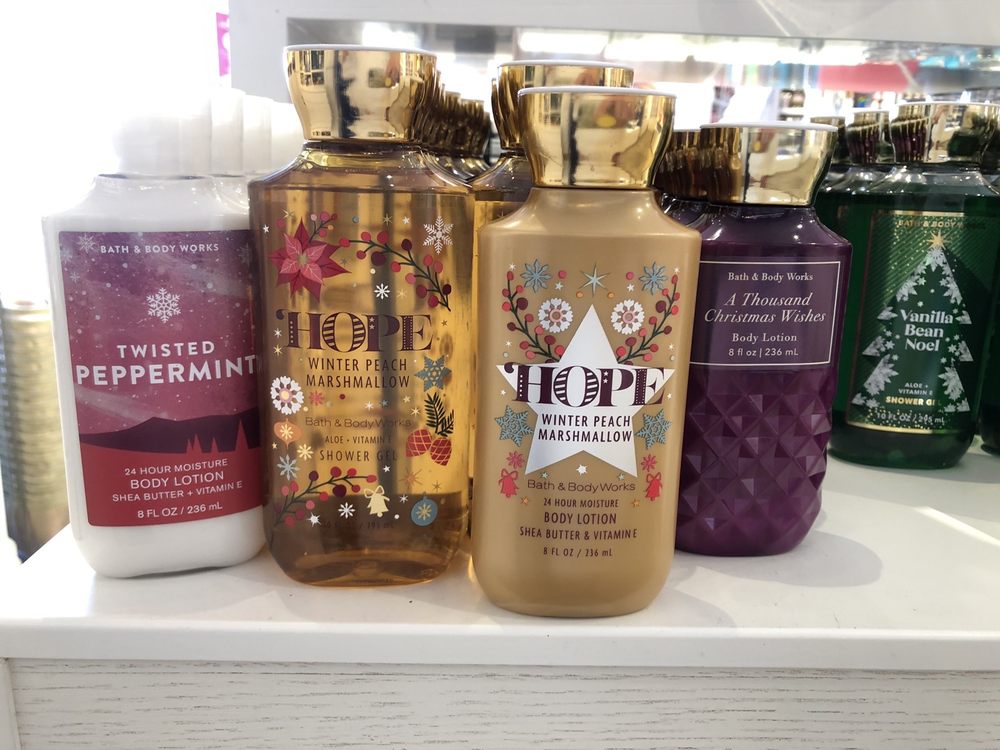 BATH & BODY WORKS - Updated March 2025 - 22 Reviews - 18208 Preston Rd ...