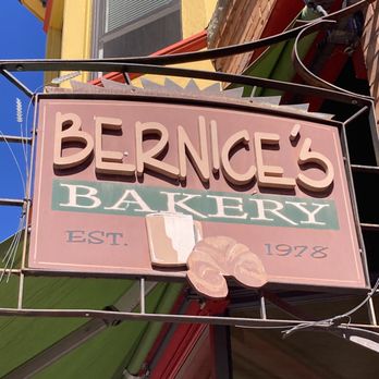 BERNICE’S BAKERY - Updated April 2025 - 101 Photos & 181 Reviews - 190 S 3rd St W, Missoula ...