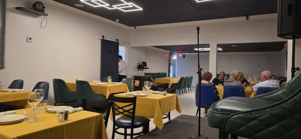 UZZO MEDITERRANEAN RESTAURANT - Updated October 2025 - 93 Photos & 73 ...