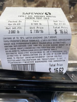 SAFEWAY - Updated January 2026 - 19 Photos & 47 Reviews - 4005 E ...