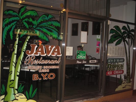 JAVA RESTAURANT - Updated October 2025 - 16 Photos & 15 Reviews - 151 ...