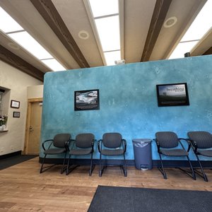 AXIS HEALTH SYSTEM - LA PLATA INTEGRATED HEALTHCARE - Updated December ...