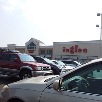 INGLES MARKET - Updated November 2025 - 15 Photos & 18 Reviews - 1572 ...