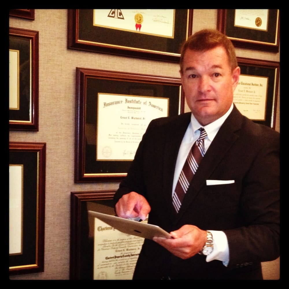 Personal Injury Law: WARHURST GENE JR ATTY - Updated October 2024 - 305 N Jackson St, Mobile ...