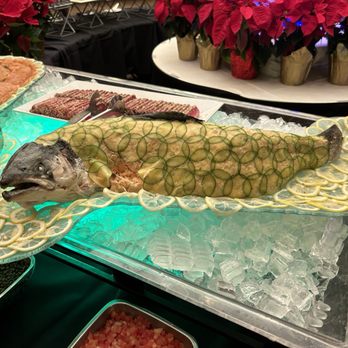 THE QUEEN MARY’S ROYAL SUNDAY BRUNCH - Updated December 2024 - 908 ...