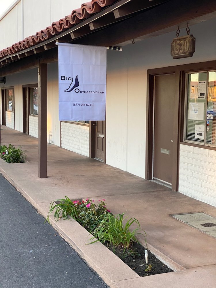 BIO ORTHOPEDIC LAB - 26 Photos - 1530 E Edinger Ave, Santa Ana ...