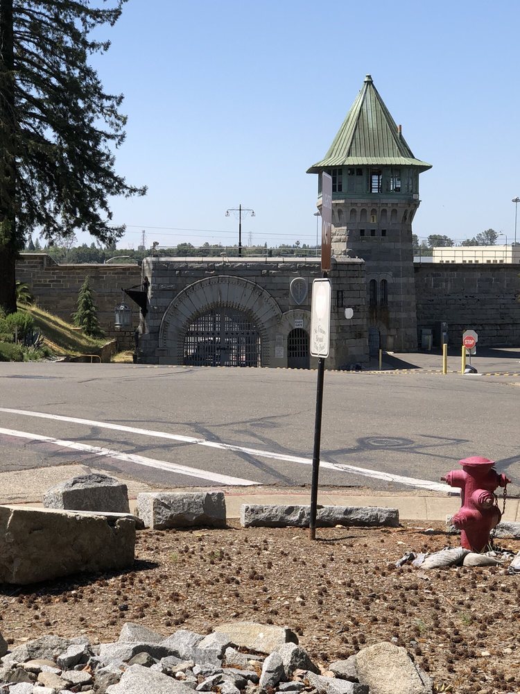 FOLSOM PRISON - Updated February 2025 - 27 Photos & 19 Reviews - 300 ...