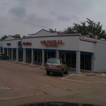 JAMES PFISTER, MD - Updated November 2025 - 15 Reviews - 10218 Midway ...