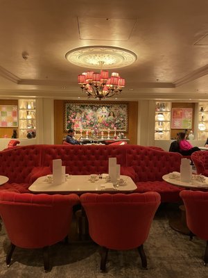 THE ROSE LOUNGE - Updated October 2025 - 81 Photos & 13 Reviews - 6 ...