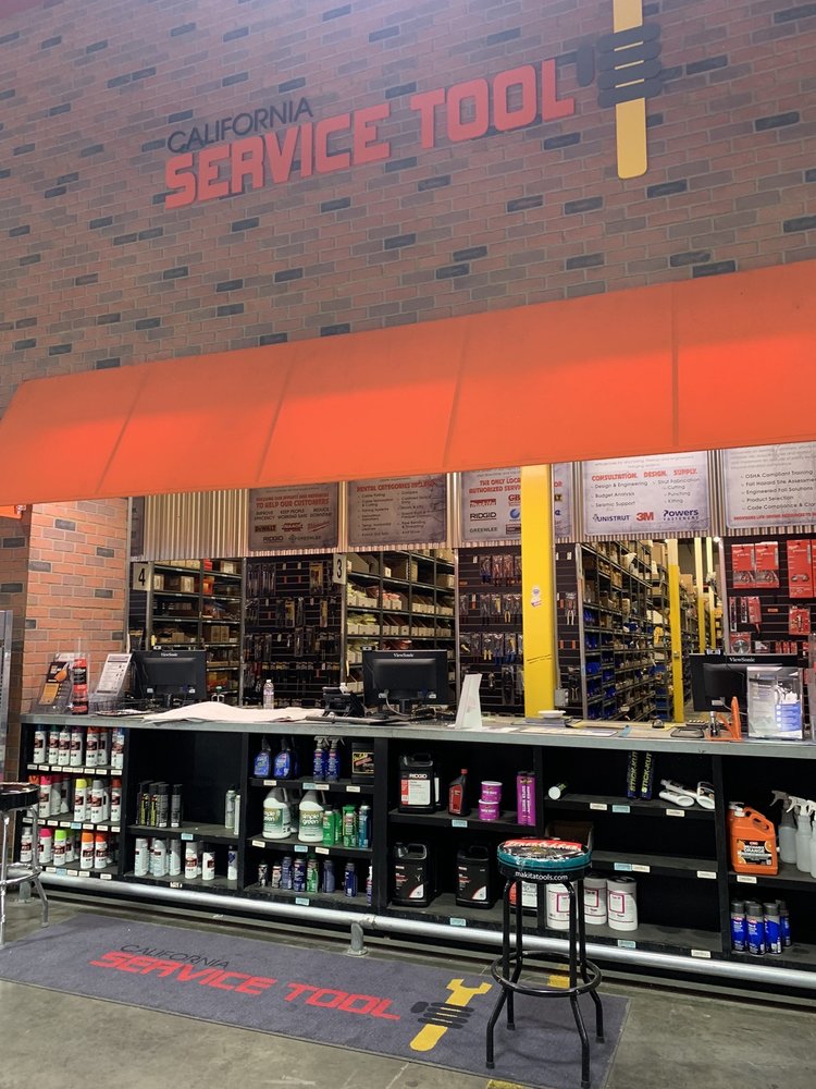 ALAMEDA ELECTRIC SUPPLY - Updated January 2026 - 3875 Bay Center Pl ...