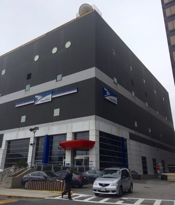 US POST OFFICE - Updated November 2025 - 15 Photos & 105 Reviews - 25 ...
