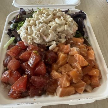 ONO AUTHENTIC HAWAIIAN POKE - Updated December 2024 - 792 Photos & 788 ...