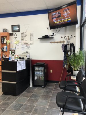 WHITTIER BARBER SHOP - Updated September 2025 - 54 Photos & 18 Reviews ...