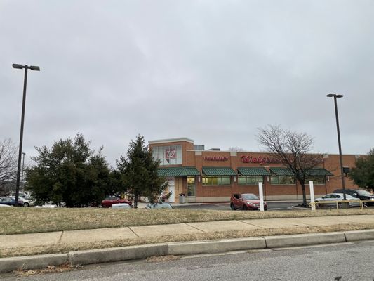 WALGREENS - Updated October 2025 - 14 Photos & 22 Reviews - 7953 Crain ...