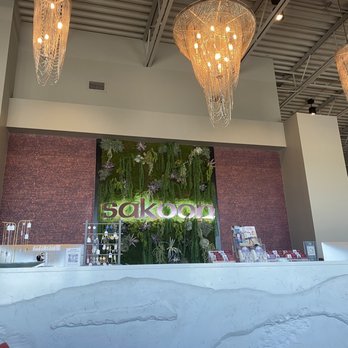 SAKOON THE SPA - Updated October 2025 - 61 Photos & 44 Reviews - 1529 S 203rd St, Omaha ...