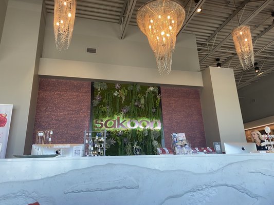 SAKOON THE SPA - Updated October 2025 - 61 Photos & 44 Reviews - 1529 S 203rd St, Omaha ...