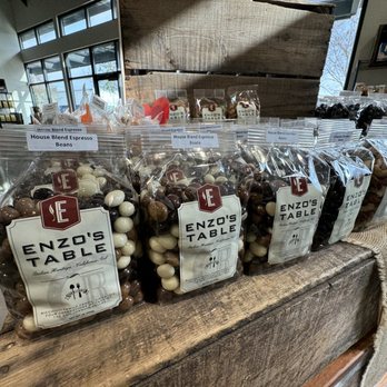 ENZO’S TABLE - Updated January 2026 - 144 Photos & 57 Reviews - 2888 E ...