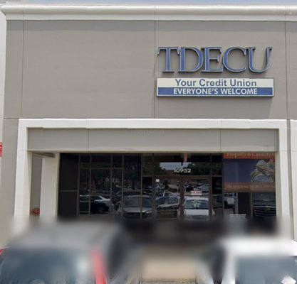 TDECU HOUSTON WESTHEIMER - Updated December 2025 - 11 Photos & 18 ...