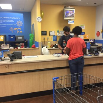 WALMART SUPERCENTER - Updated August 2025 - 30 Photos & 25 Reviews ...