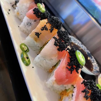 SOKU SUSHI & NOODLE - Updated June 2025 - 96 Photos & 102 Reviews ...