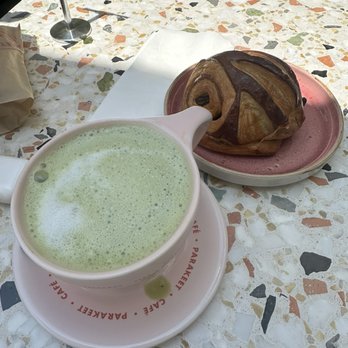 PARAKEET CAFÉ - Updated December 2024 - 112 Photos & 73 Reviews - 13050 ...