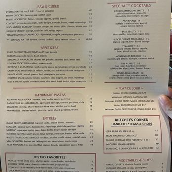 GEMMA - Updated December 2024 - 1117 Photos & 633 Reviews - 2323 N ...