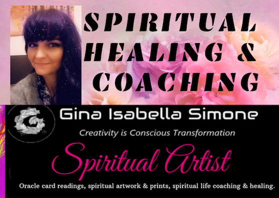 GINA ISABELLA SIMONE - Updated June 2024 - Sale, Greater Manchester, United Kingdom ...