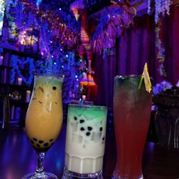 ELIXIR TEA BAR - Updated December 2025 - 1338 Photos & 491 Reviews ...