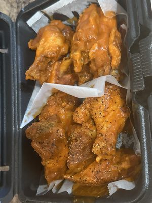 LIT WINGS - Updated October 2025 - 329 Photos & 158 Reviews - 6520 ...