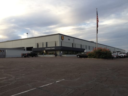 THE UPS STORE - Updated October 2025 - 47 Reviews - 3150 N 31st Ave ...