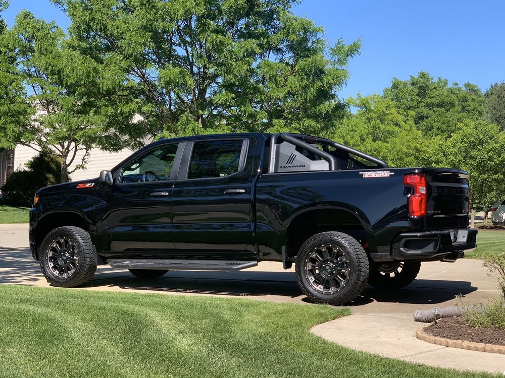 MARK CHEVROLET - 14 Photos & 63 Reviews - 33200 Michigan Ave, Wayne ...