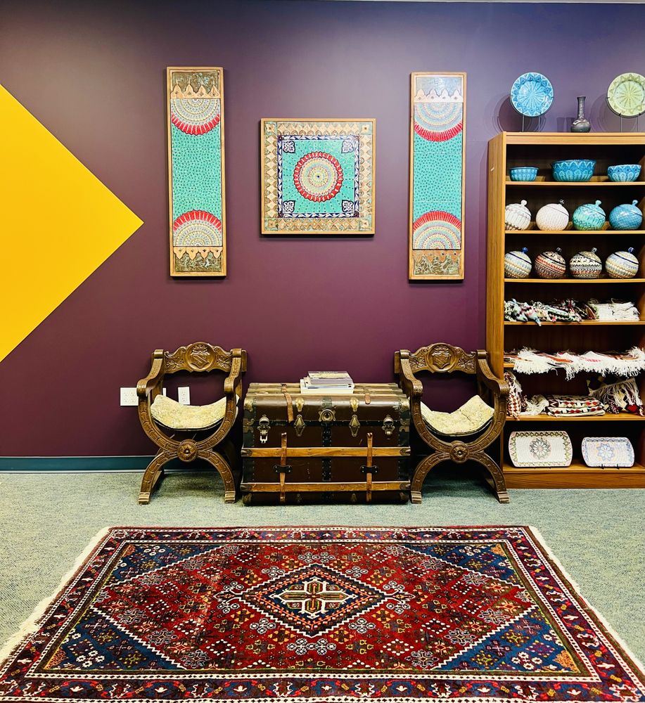 MANNA POTTERY - 36 Pidgeon Hill Dr, Potomac Falls, Virginia - Paint-Your-Own Pottery - Phone ...