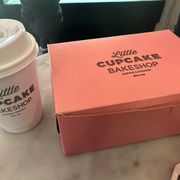 LITTLE CUPCAKE BAKESHOP - 1644 Photos & 1097 Reviews - 30 Prince St ...