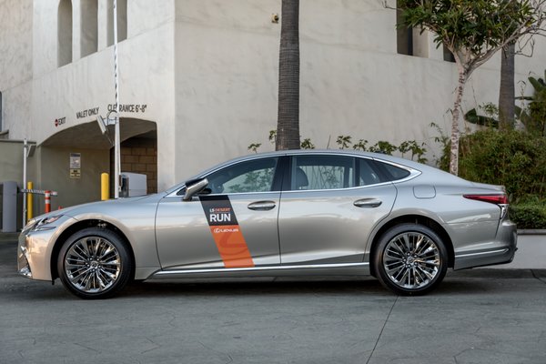 FREEMAN LEXUS - Updated December 2025 - 40 Photos & 181 Reviews - 2845 ...