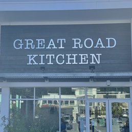 GREAT ROAD KITCHEN - Updated June 2025 - 254 Photos & 436 Reviews - 613 ...